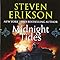 Midnight Tides: Book Five of The Malazan Book of the Fallen: Erikson ...