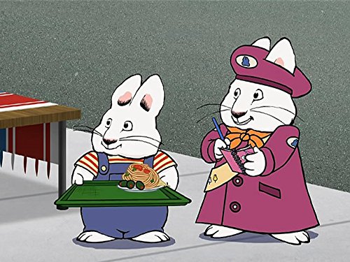 Amazon.de: Max & Ruby - Staffel 5 ansehen | Prime Video