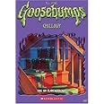 Amazon.com: Goosebumps: Chillogy [DVD] : Kathryn Short, Cody Jones ...