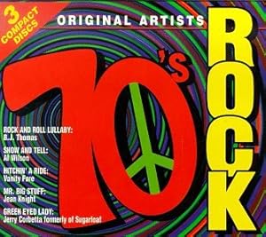 Various Artists - 70's Rock - Amazon.com Music