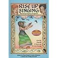 Rise Up Singing: The Group Singing Songbook: Blood, Peter, Patterson ...
