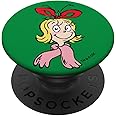 Amazon.com: Dr. Seuss Cindy-Lou PopSockets Standard PopGrip : Cell ...