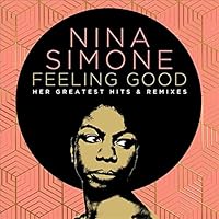 Amazon.com: Feeling Good: Her Greatest Hits & Remixes [2 CD]: CDs & Vinyl