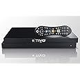 Amazon.com: TiVo Edge for Cable (includes Product Lifetime Service (AIP ...
