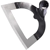 Amazon.com : DOITOOL Hand Hoe Head Hoe Garden Tool Heavy Duty ...