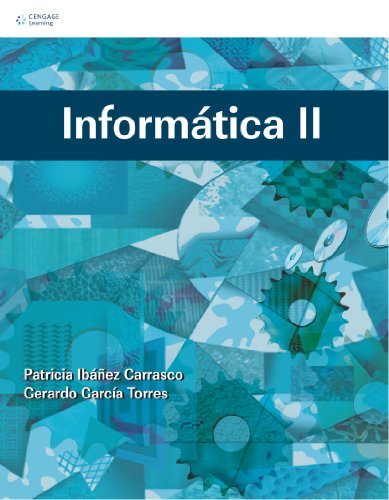 Nessnergadis: libro Informatica II/ Computer 2 Patricia Ibanez pdf