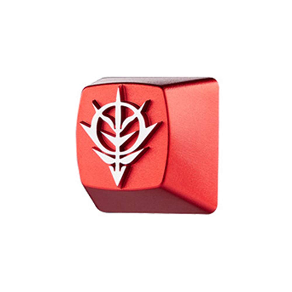 Mua WW keycap Gundam Metal keycap Set, Keyboard Cap, UC0079 EFSF RX78 ...