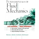 Munson, Young and Okiishi's Fundamentals of Fluid Mechanics: Gerhart, Philip M., Gerhart, Andrew ...