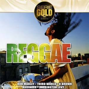 - Serie Gold: Reggae - Amazon.com Music