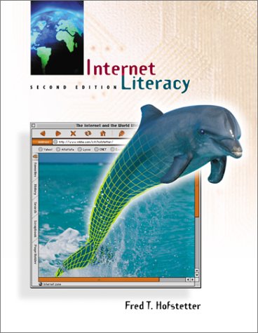 Librarika: Internet Literacy with MS FrontPage 2000 Trial CD Mandatory ...