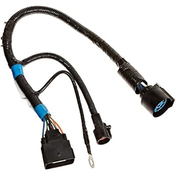 Amazon.com: Genuine Ford BL3Z-13A576-C Wiring Assembly: Automotive