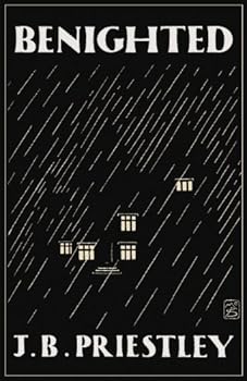 Benighted: Book vs. film | Fantasy Literature: Fantasy and Science ...