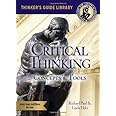 The Miniature Guide to Critical Thinking-Concepts and Tools: Richard ...
