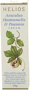 Amazon.com: Aesculus, Hamamelis & Paeonia Cream : Health & Household