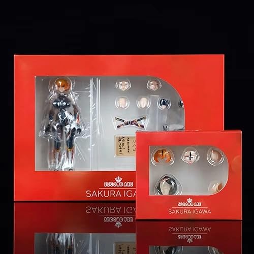 2023 Taimanin Series Native Second Axe Hentai Raita Kuramoto Erika ...