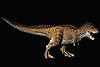 Rebor Dinosaur Carnotaurus Rex Crimson King Requiem Ekrixinatosaurus ...