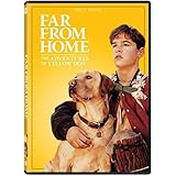 Amazon.com: Far From Home - The Adventures Of Yellow Dog : Jesse ...