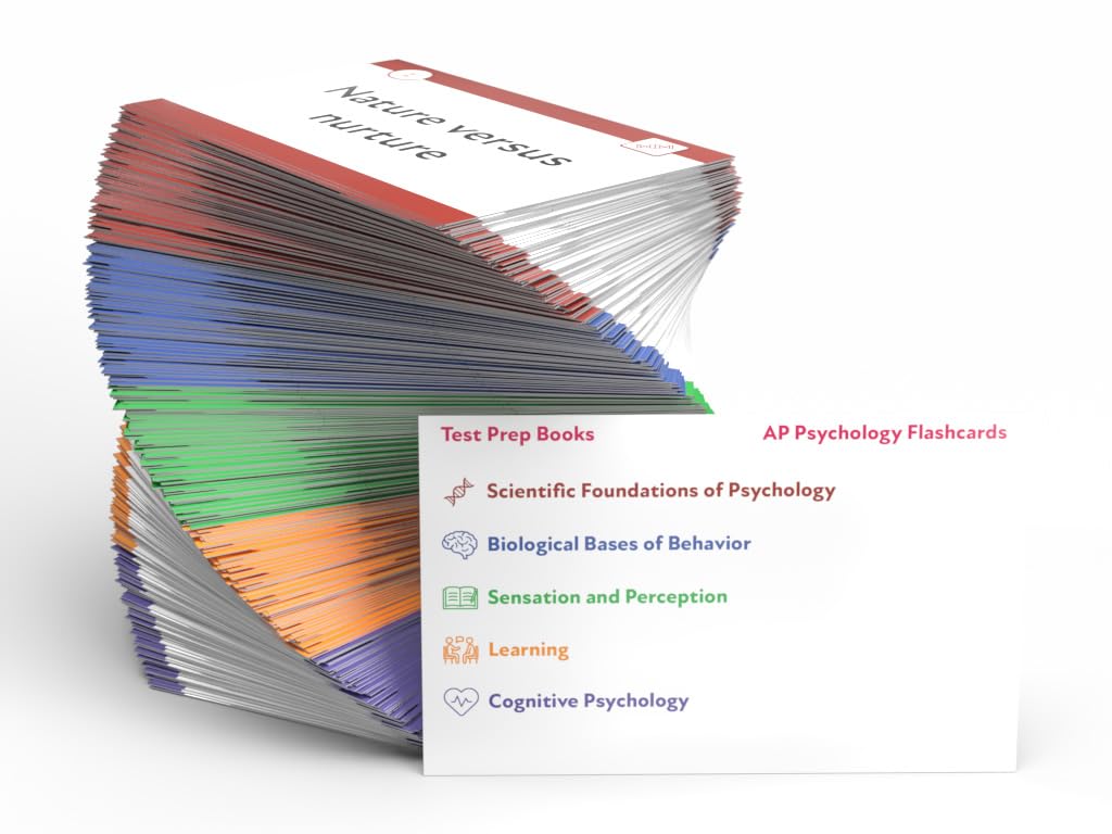 Mua AP Psychology Prep 2025-2026: AP Psychology Exam Review and ...