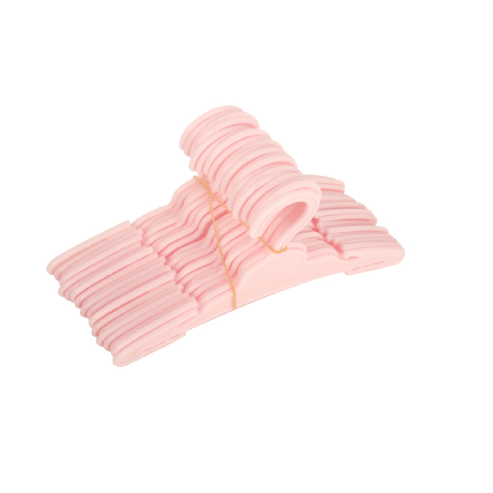 MSYO 20 Pcs Doll Clothes Hangers for 18 Inch Dolls,Heavy-Duty ABS ...