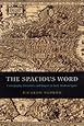 Amazon.com: The Spacious Word: Cartography, Literature, and Empire in ...