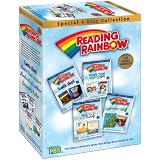 Amazon.com: Reading Rainbow: Levar's Favorites : LeVar Burton: Movies & TV