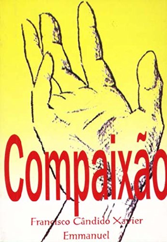 Compaixão PDF Francisco C. Xavier