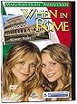 Getting There [DVD] [2003]: Amazon.co.uk: Mary-Kate Olsen, Ashley Olsen ...