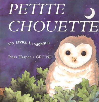 Petite chouette: 9782700039825: Amazon.com: Books