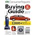 Consumer Reports Buying Guide 2015: g: 9783598420528: Amazon.com: Books