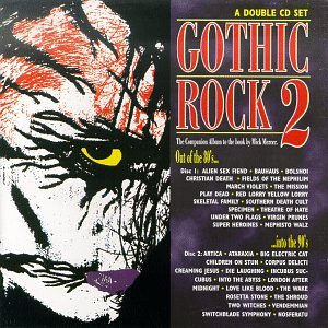 Various Artists - Gothic Rock 2 - Amazon.com Music