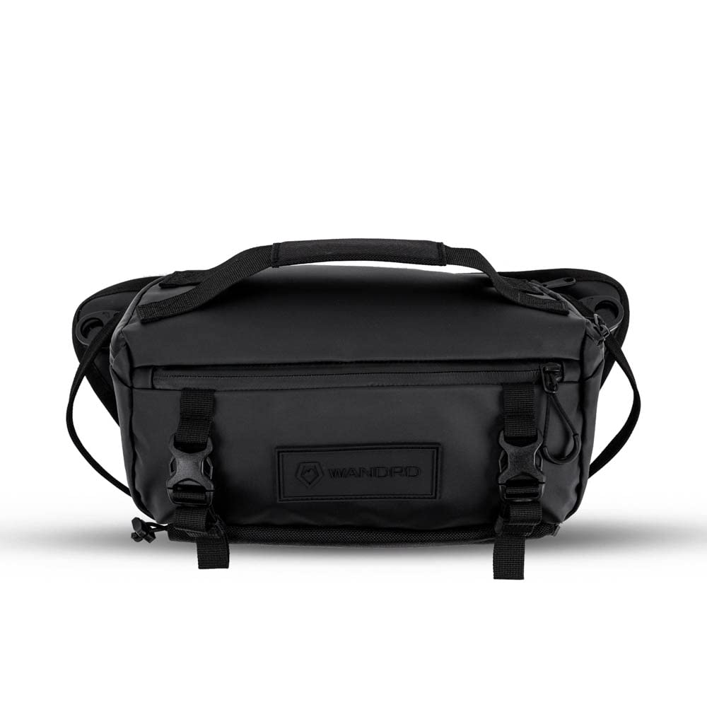 Mua WANDRD ROGUE 6L Sling - Camera Bag - Crossbody Bag and Camera Case ...