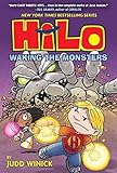 Hilo Book 1: The Boy Who Crashed to Earth: Judd Winick: 9780385386173 ...