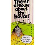 Amazon.com: Scholastic Reader Level 1: There's a Mouse in the House ...