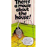 There's a Mouse About the House!: Fowler, Richard: 9780881101546 ...