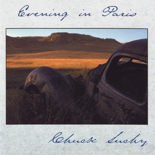 Suchy, Chuck - Evening in Paris - Amazon.com Music