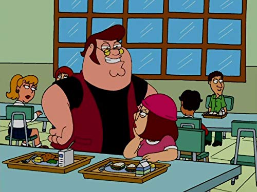 Watch Family Guy - Season 2 | Prime Video