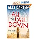Amazon.com: Embassy Row Book 1: All Fall Down eBook: Ally Carter ...