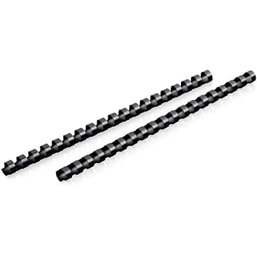 Comb Binding Spines Sizes