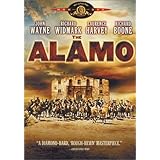 Amazon.com: The History Channel Presents The Alamo : Dennis Quaid ...
