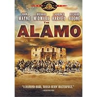 Amazon.com: Alamo: Thirteen Days To Glory / Malice - 2 DVD Set (Amazon ...