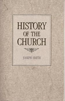 History of the Church book by Joseph Smith Jr.