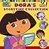 Dora's Storytime Collection (Dora the Explorer): Various: 9780689866234 ...