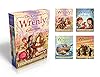 The Kingdom of Wrenly Collection (Includes four magical adventures and ...
