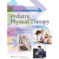 Pediatric Physical Therapy: 9781451173451: Medicine & Health Science ...
