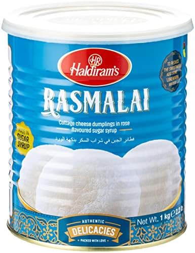HaldiRAMs Classic Rasmalai - 1 Kg price in UAE | Amazon UAE ...
