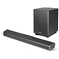 Amazon.com: Edifier B700 Dolby Atmos Speaker System - 5.1.2 Soundbar ...
