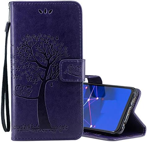 Etched Leather Case Note 4