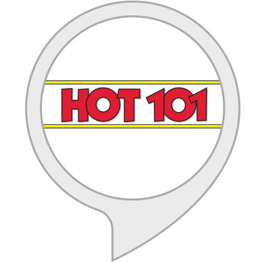 Amazon.com: Hot 101 : Alexa Skills