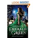 Amazon.com: Emerald Green (The Ruby Red Trilogy) (9781250050816 ...