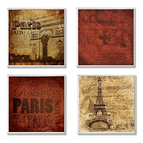 Dreamy Paris Wall Decor: A Celebration of Elegance and Charm - Home ...